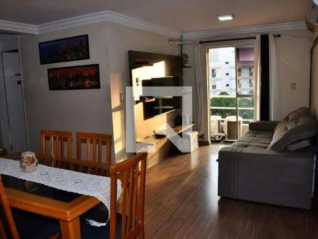 Apartamento para Venda em São Paulo/SP Jardim Íris 3 Quartos