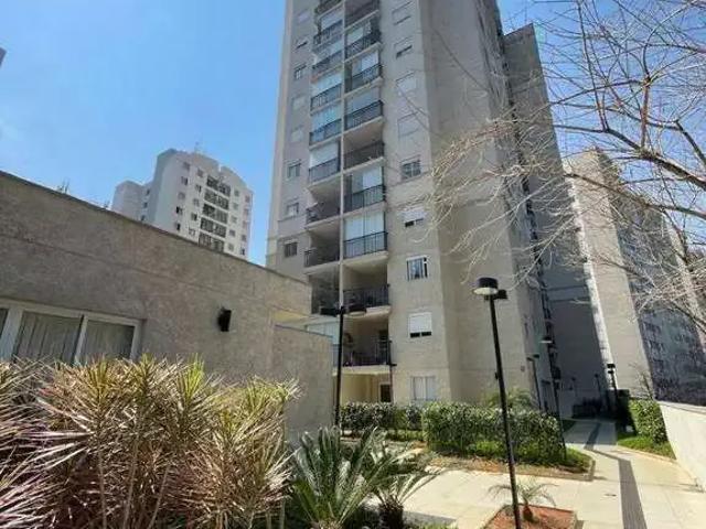 Apartamento para Venda em São Paulo/SP Jardim Íris 3 Quartos