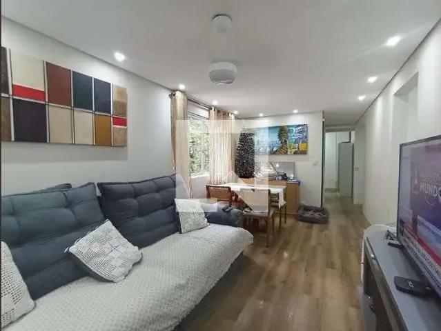 Apartamento para Venda em São Paulo/SP Jardim Íris 3 Quartos