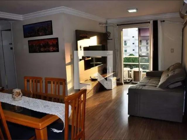 Apartamento para Venda em São Paulo/SP Jardim Íris 3 Quartos