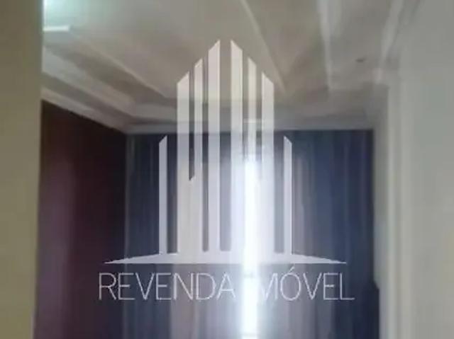 Apartamento para Venda em São Paulo/SP Jardim Íris 3 Quartos