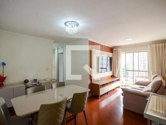 Apartamento para Venda em São Paulo/SP Jardim Íris 3 Quartos