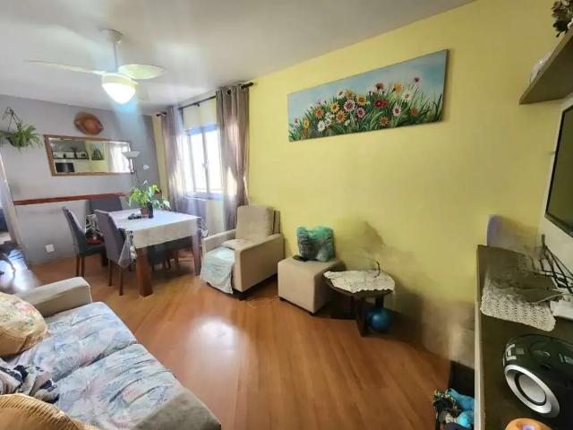 Apartamento para Venda em São Paulo/SP Jardim Íris 3 Quartos