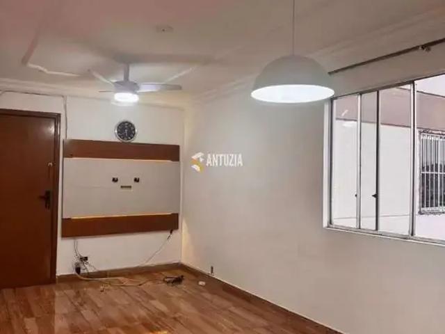 Apartamento para Venda em São Paulo/SP Jardim Íris 3 Quartos
