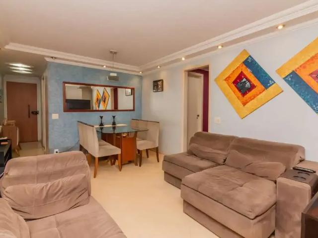 Apartamento para Venda em São Paulo/SP Jardim Íris 3 Quartos