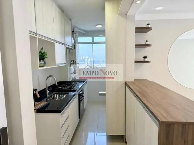 Apartamento para Venda em São Paulo/SP Jardim Íris 3 Quartos