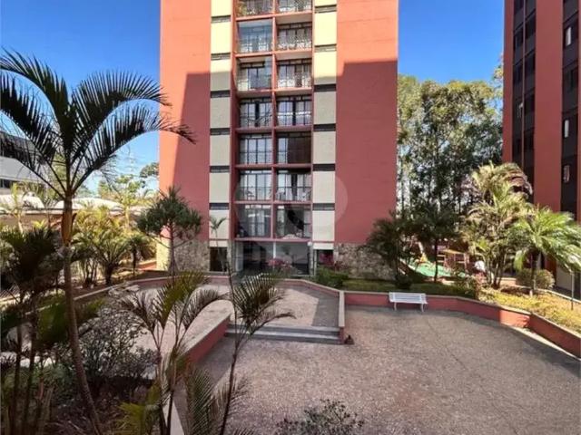 Apartamento para Venda em São Paulo/SP Jardim Íris 3 Quartos