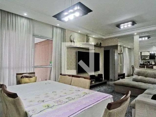 Apartamento para Venda em São Paulo/SP Jardim Íris 3 Quartos