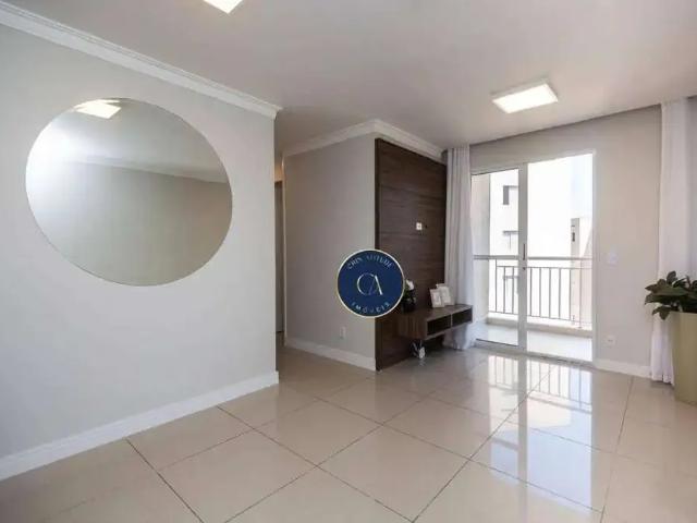 Apartamento para Venda em São Paulo/SP Jardim Íris 3 Quartos