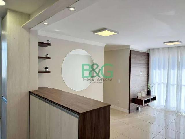 Apartamento para Venda em São Paulo/SP Jardim Íris 3 Quartos