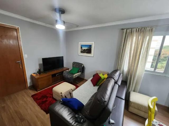 Apartamento para Venda em São Paulo/SP Jardim Íris 3 Quartos