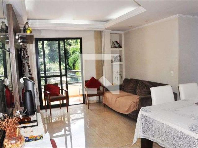 Apartamento para Venda em São Paulo/SP Jardim Íris 3 Quartos
