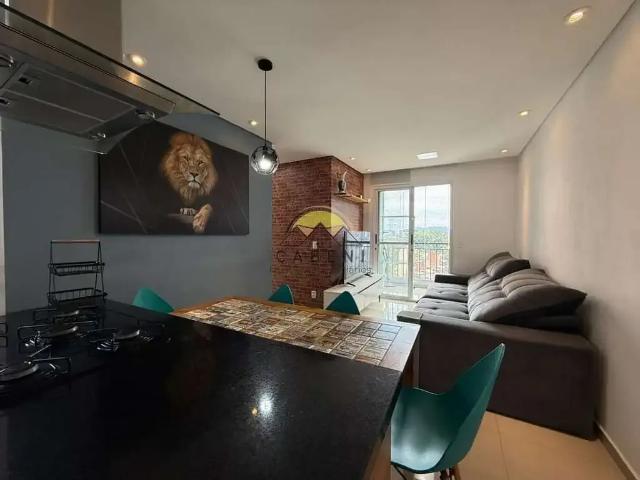 Apartamento para Venda em São Paulo/SP Jardim Íris 3 Quartos