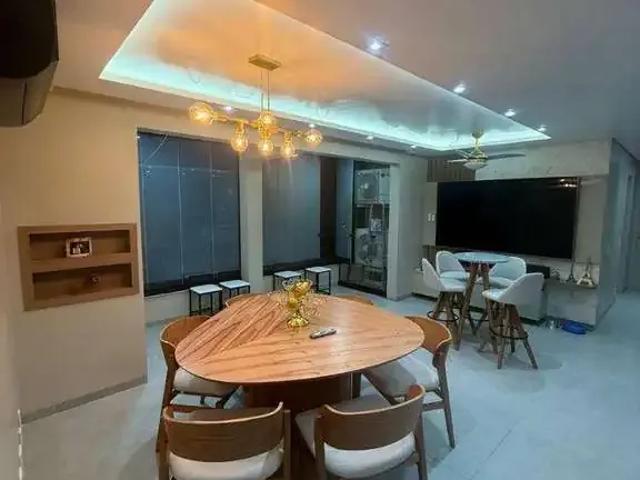 Apartamento para Venda em São Paulo/SP Jardim Íris 3 Quartos