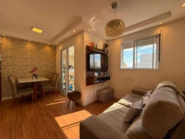 Apartamento para Venda em São Paulo/SP Jardim Íris 3 Quartos