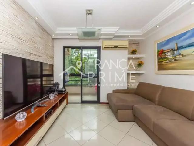 Apartamento para Venda em São Paulo/SP Jardim Íris 3 Quartos