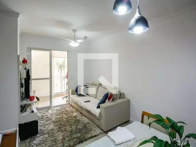 Apartamento para Venda em São Paulo/SP Jardim Íris 3 Quartos