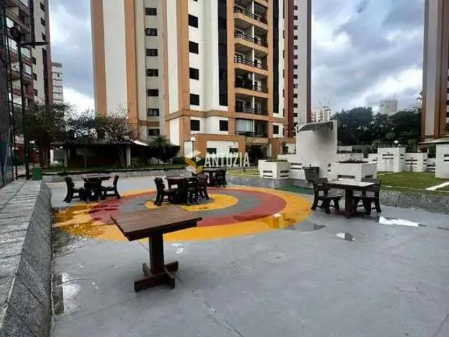 Apartamento para Venda em São Paulo/SP Jardim Íris 3 Quartos