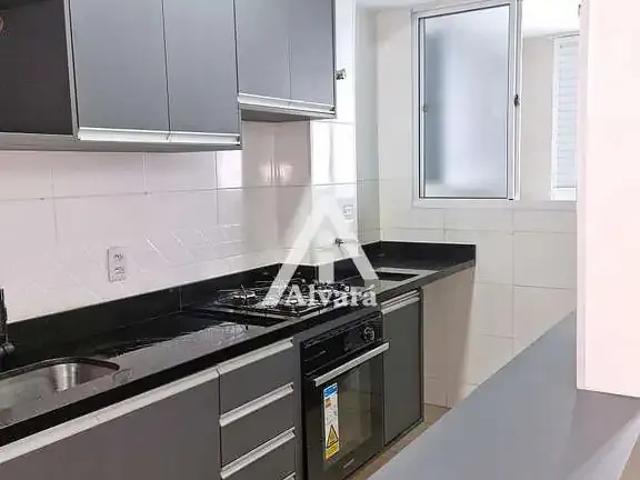 Apartamento para Venda em São Paulo/SP Jardim Íris 3 Quartos