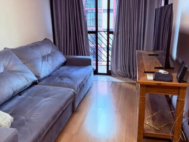 Apartamento para Venda em São Paulo/SP Jardim Íris 3 Quartos