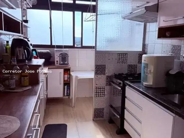Apartamento para Venda em São Paulo/SP Jardim Íris 3 Quartos