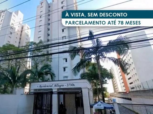 Apartamento para Venda em São Paulo/SP Jardim Íris