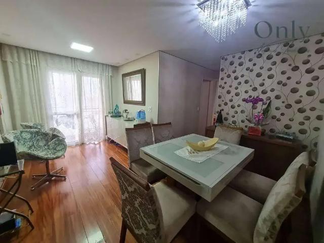 Apartamento para Venda em São Paulo/SP Jardim Íris 4 Quartos