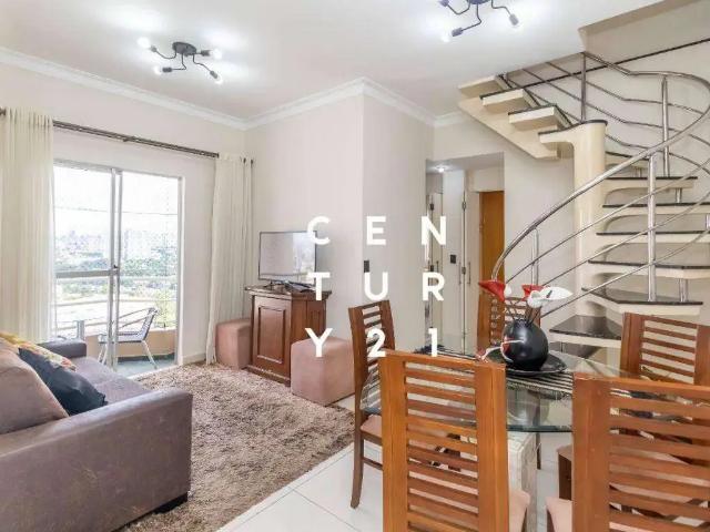 Apartamento para Venda em São Paulo/SP Jardim Íris 4 Quartos