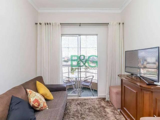 Apartamento para Venda em São Paulo/SP Jardim Íris 4 Quartos