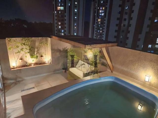 Apartamento para Venda em São Paulo/SP Jardim Íris 4 Quartos