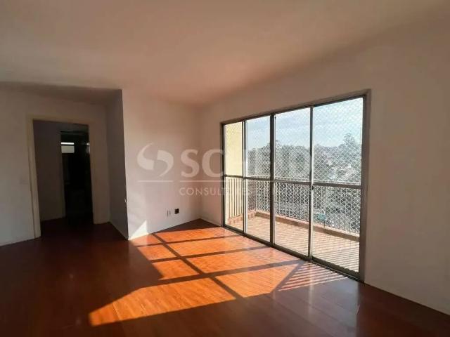 Apartamento para Venda em São Paulo/SP Jardim Itacolomi 2 Quartos