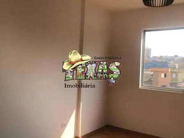 Apartamento para Venda em São Paulo/SP Jardim Itapemirim 2 Quartos