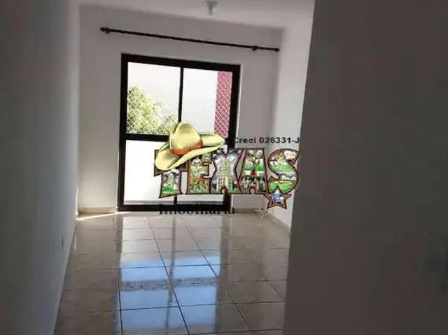 Apartamento para Venda em São Paulo/SP Jardim Itapemirim 3 Quartos