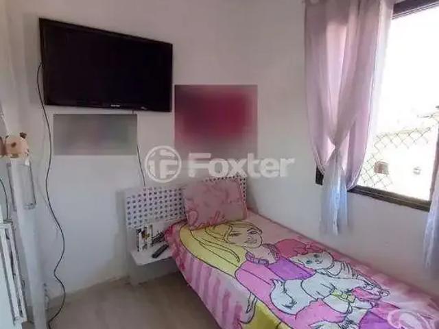 Apartamento para Venda em São Paulo/SP Jardim Itapemirim 3 Quartos