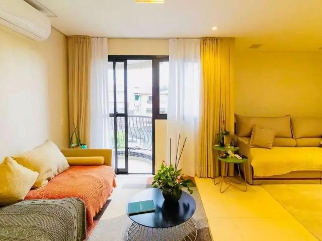 Apartamento para Venda em São Paulo/SP Jardim Itapeva 2 Quartos