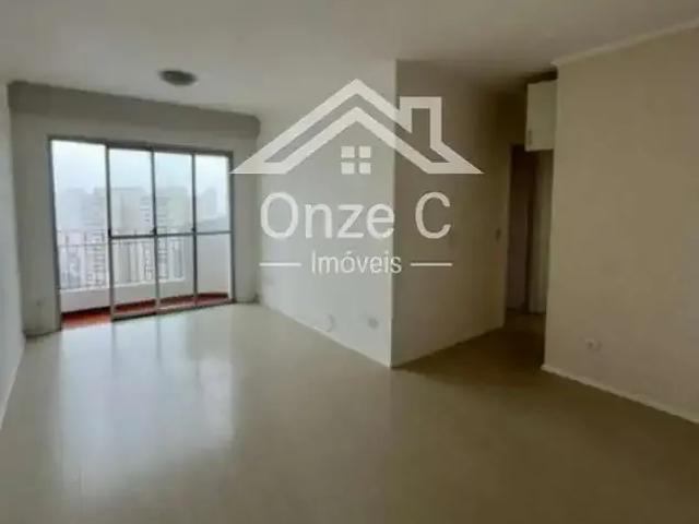 Apartamento para Venda em São Paulo/SP Jardim Itapeva 2 Quartos