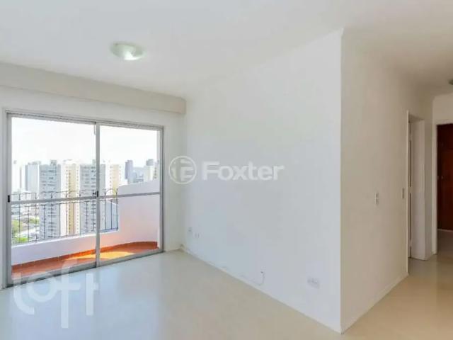 Apartamento para Venda em São Paulo/SP Jardim Itapeva 2 Quartos