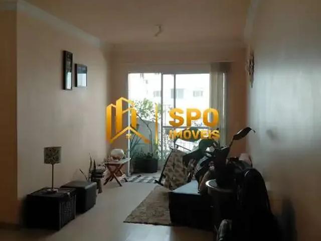 Apartamento para Venda em São Paulo/SP Jardim Itapeva 2 Quartos
