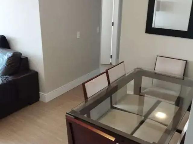 Apartamento para Venda em São Paulo/SP Jardim Itapeva 2 Quartos