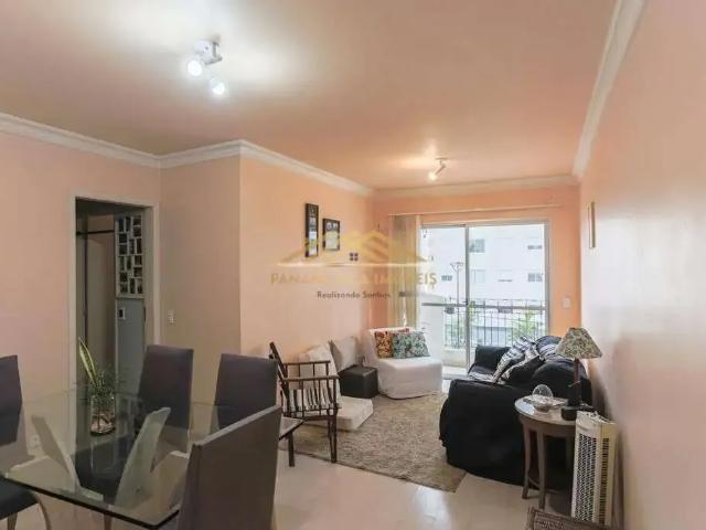 Apartamento para Venda em São Paulo/SP Jardim Itapeva 2 Quartos