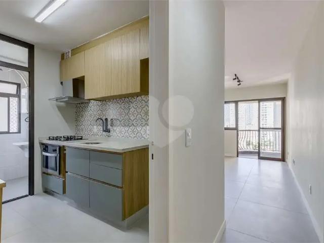 Apartamento para Venda em São Paulo/SP Jardim Itapeva 2 Quartos