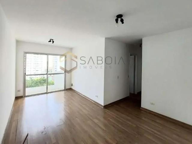 Apartamento para Venda em São Paulo/SP Jardim Itapeva 2 Quartos