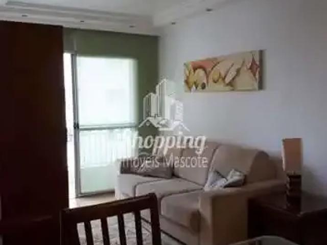 Apartamento para Venda em São Paulo/SP Jardim Itapeva 2 Quartos