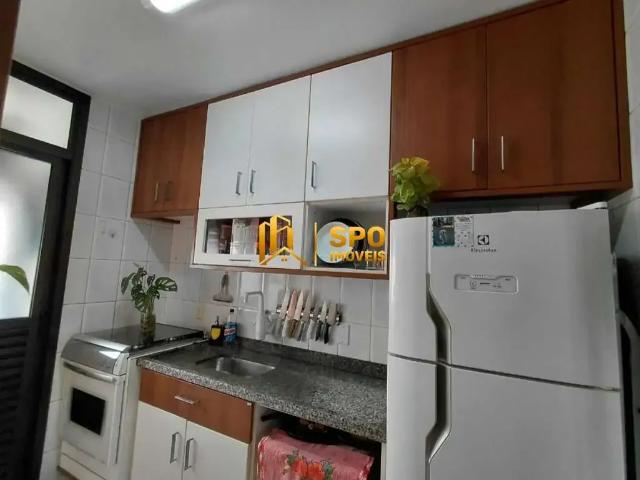 Apartamento para Venda em São Paulo/SP Jardim Itapeva 3 Quartos
