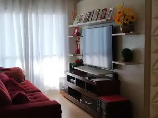 Apartamento para Venda em São Paulo/SP Jardim Itapeva 3 Quartos