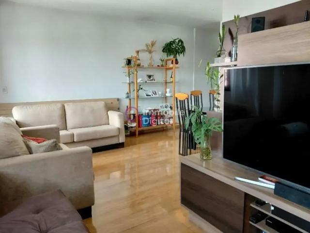 Apartamento para Venda em São Paulo/SP Jardim Itapeva 3 Quartos