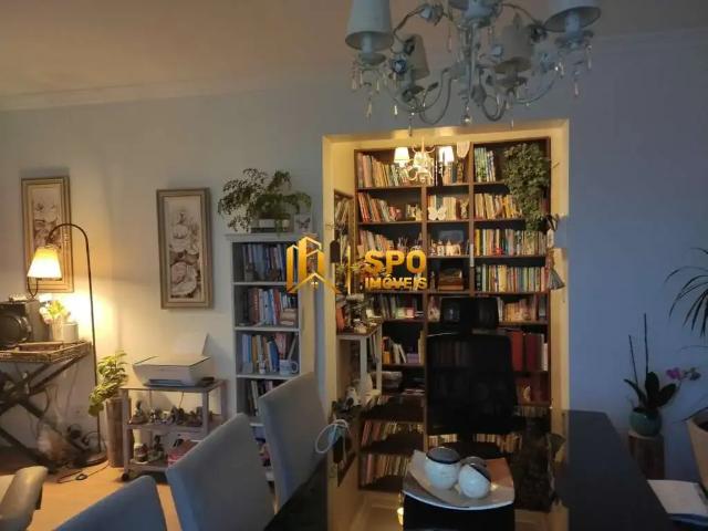 Apartamento para Venda em São Paulo/SP Jardim Itapeva 4 Quartos