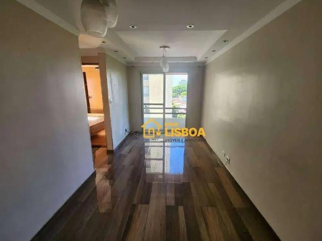 Apartamento para Venda em São Paulo/SP Jardim IV Centenário 2 Quartos