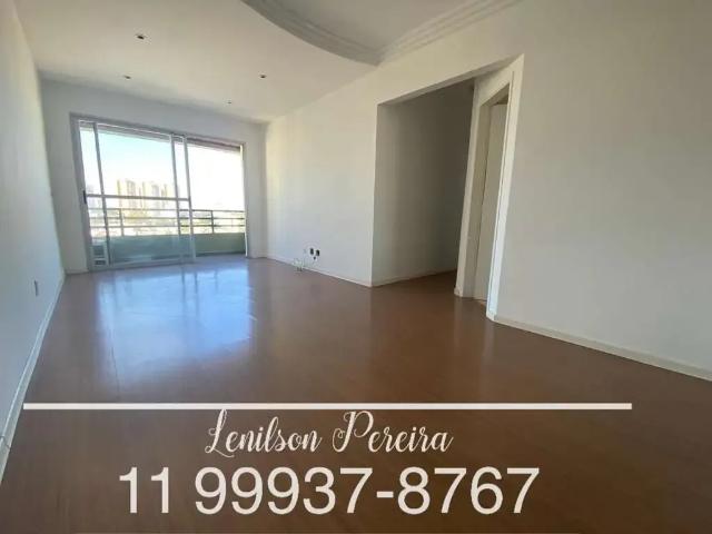 Apartamento para Venda em São Paulo/SP Jardim Ivana 2 Quartos