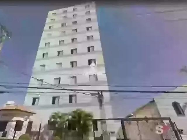 Apartamento para Venda em São Paulo/SP Jardim Ivana 2 Quartos